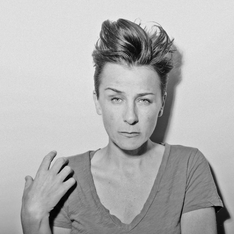 Manray, Cambridge, Massachusetts, USA (with Melissa Ferrick) • Lost Spaces