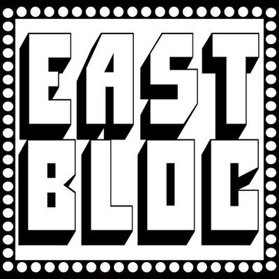 East Bloc, Old Street, London, UK • Lost Spaces