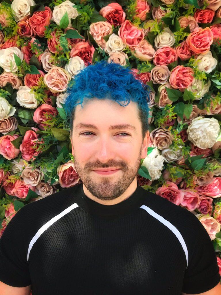 Conor Collins: Getting comfortable with rejection, sleeping with your ...