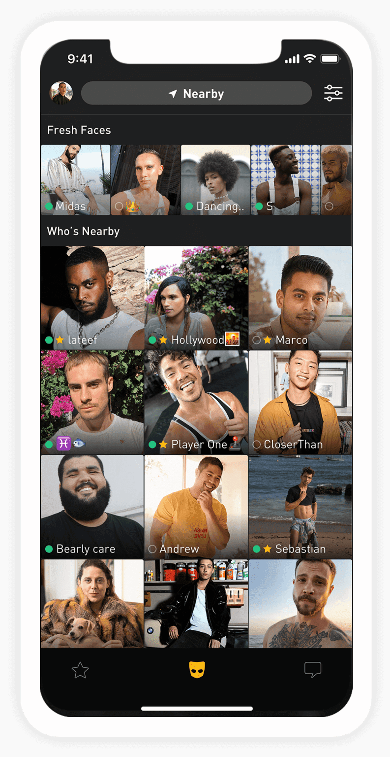 Why Is Grindr Web Not Working